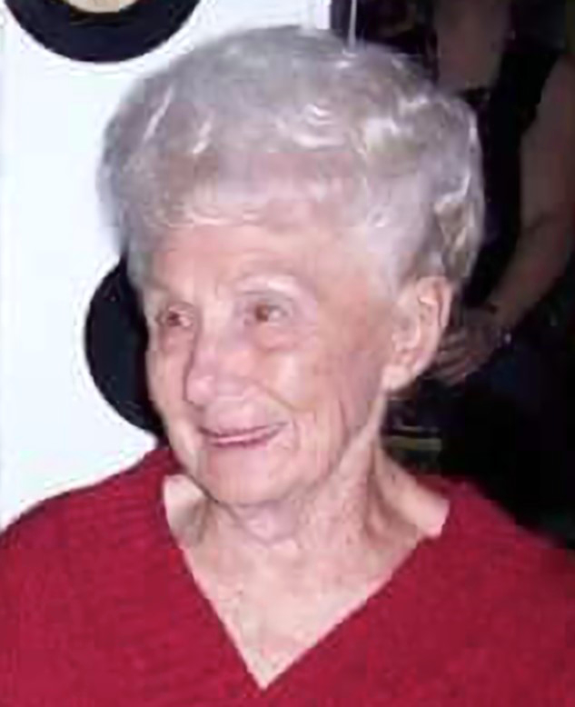 Mary L. Bowman | News, Sports, Jobs - The Express